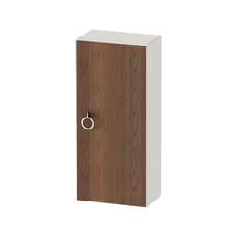 Duravit Halbhochschrank White Tulip 40x24x88cm, 1 T m G, An R, US N no w m (WT1323R7739)