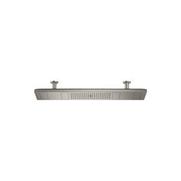 Hansgrohe Kopfbrause 1200 4jet Axor ShowerHeaven BSO mit Lichtm.5000 K (12423800)