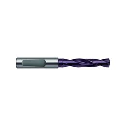 G&uuml;hring G&uuml;hring Spiralbohrer SL WN VHM FIRE Innenk&uuml;hlung Schaft 6537HE 3xD 12,20mm (9056100122000)