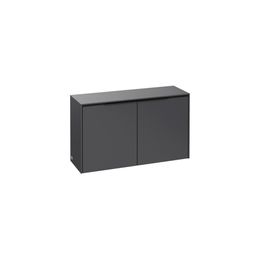 Villeroy & Boch V&B Sideboard Subway 3.0 72,8x42,3x25,6cm, Gr. volc bla, graphite ; Villeroy & Boch (C60001VR)