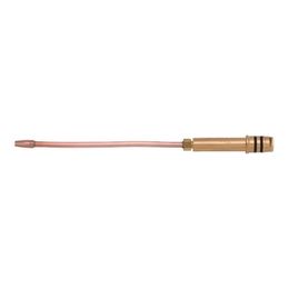 Rothenberger Schweißeinsatz für ROFLASH, 4-6mm (513034)