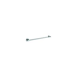 Grohe Badetuchhalter Essentials 60cm, chrom, verdeckte Befestigung (40366001)