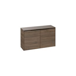 Villeroy & Boch V&B Sideboard Subway 3.0 72,8x42,3x25,6cm, Gr. volc bla, Ariz. Oa ; Villeroy & Boch (C60001VH)