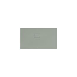 Villeroy & Boch V&B Duschwanne Squaro Infinity 130x75x4cm, morn. g., Eck-Einbau l gg Wa ; Villeroy & Boch (UDQ1375SQI2LVR8)