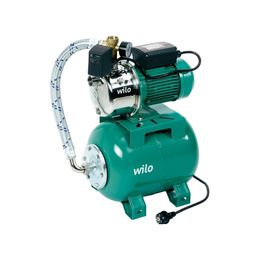 WILO Kreiselpumpe Jet HWJ- 203-EM-50/2-2, 50 Liter, 0,75 kW, 230 V (4265554)