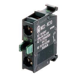 Eaton Kontaktelement 1S, Boden M22-KC10 (216380)