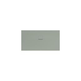 Villeroy & Boch V&B Duschwanne Squaro Infinity 170x90x4cm, morn. g., f fl&auml;che Install. ; Villeroy & Boch (UDQ1790SQI2IVR8)