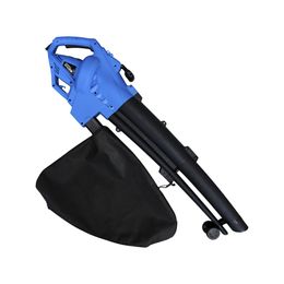 Güde Güde E-Laubsauger GLS 3000 Vario (94381)