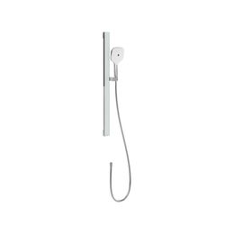 Villeroy & Boch V&B Duschgarnitur Infinity Showers 105x31x890mm, eckig, chrom ; Villeroy & Boch (TVS11000300061)