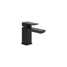 Villeroy & Boch V&B Einhebel-Waschtischarmatur Subway 3.0 ohne Ablaufgarnitur, matt black ; Villeroy & Boch (TVW112001001K5)
