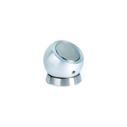 flaig Magnetspannkugel ERGOBall 160mm-silber ; FLAIG Magnetsysteme (3001016-1)