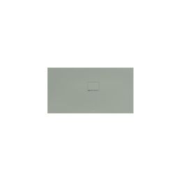 Villeroy & Boch V&B Duschwanne Squaro Infinity 150x80x4cm, morn. g., Eck-Einbau r gg Wa ; Villeroy & Boch (UDQ1580SQI2RVR8)