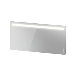 Duravit Lichtspiegel Luv 160x80x3,8cm, 81 W, LED (LU9660000000000)