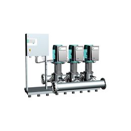 WILO Mehrpumpenanlage COR-2 MVIE 9502/1/SCe,15kW (2552093)