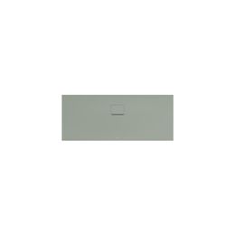 Villeroy & Boch V&B Duschwanne Squaro Infinity 170x70x4cm, morn. g., f fl&auml;che Install. ; Villeroy & Boch (UDQ1770SQI2IVR8)