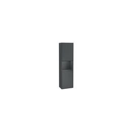 Villeroy & Boch V&B Hochschrank Wandbeleuchtung Finion 41,8x151,6cm, l, Rg md b m La, md b m La ; Villeroy & Boch (G460HGHG)