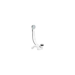 Villeroy & Boch V&B Ab-/&Uuml;berlaufgarnitur 20x31,5x13cm, f&uuml;r Badewanne, verchromt ; Villeroy & Boch (U90960461)