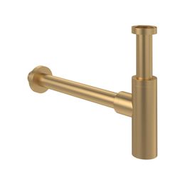 Villeroy & Boch V&B V&B Siphon Universal Taps& Fittings 50x190x345mm, brushed gold ; Villeroy & Boch (TVC00000400076)