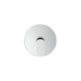 Duravit Fertigmontageset Tulum UP-Brause-Einhebelmischer, 1 Verbraucher, chrom (TU4210010010)
