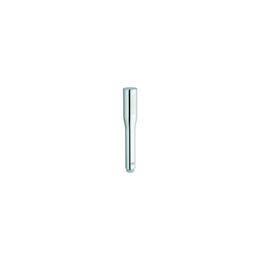 Grohe Handbrause Euphoria C Stick 1 Strahl, m Durchflussbegrenzung, chrom (27400000)