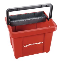 Rothenberger ROBUCKET mit 1x ROBOX B2650 (1000002627)