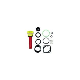 Grohe Dichtungssatz 43714 f&uuml;r WC-Drucksp&uuml;ler 677.03./90. (43714000)