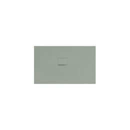 Villeroy & Boch V&B Duschwanne Squaro Infinity 130x80x4cm, morn. g., Eck-Einbau l gg Wa ; Villeroy & Boch (UDQ1380SQI2LVR8)