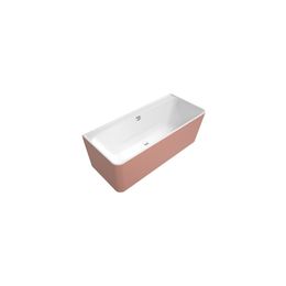 Villeroy & Boch V&B Rechteck-Badewanne VD Collaro 179x79x62cm, Vorw, Acr., Col. o Dem., we ; Villeroy & Boch (180COR9CSBCVD01)