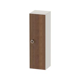 Duravit Halbhochschrank White Tulip 40x36x132cm, 1 T m G, An r, US N no w m (WT1333R7739)