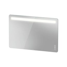 Duravit Lichtspiegel Luv 120x80x3,8cm, 59 W, LED (LU9659000000000)
