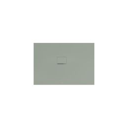 Villeroy & Boch V&B Duschwanne Squaro Infinity 130x90x4cm, morn. g., Eck-Einbau l gg Wa ; Villeroy & Boch (UDQ1390SQI2LVR8)