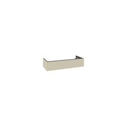 Villeroy & Boch V&B Waschtischunterschrank Antao 118,8x25,6x49,3cm, o. Front, si Gr m Lac ; Villeroy & Boch (K03000HJ)