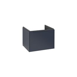 Villeroy & Boch V&B Waschtischunterschrank Subway 3.0 57,2x42,9x47,8cm, m LE/Gr mon., Mar bl. ; Villeroy & Boch (C577L2VQ)