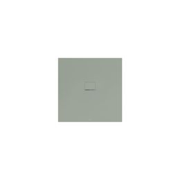 Villeroy & Boch V&B Duschwanne Squaro Infinity 120x120cm, morn. g., Aufm f fl.b&uuml; Inst. ; Villeroy & Boch (UDQ1212SQI1MVR8)