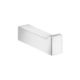 KEUCO Bademantelhaken Edition 11 67mm, verchromt (11116010000)