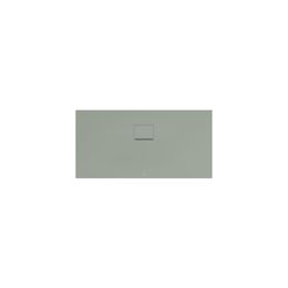 Villeroy & Boch V&B Duschwanne Squaro Infinity 140x70x4cm, morn. g., Uni, l S. geschn. ; Villeroy & Boch (UDQ1470SQI2BVR8)