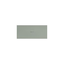 Villeroy & Boch V&B Duschwanne Squaro Infinity 180x80x4cm, morn. gre., Uni. einbaubar ; Villeroy & Boch (UDQ1880SQI2V-R8)