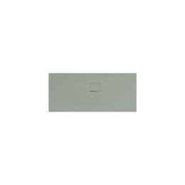 Villeroy & Boch V&B Duschwanne Squaro Infinity 170x75x4cm, morn. g., Eck-Einbau r gg Wa ; Villeroy & Boch (UDQ1775SQI2RVR8)
