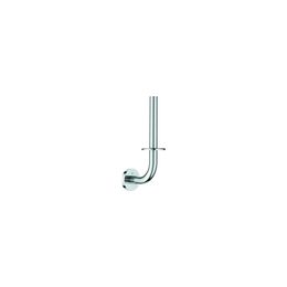 Grohe WC-Reservepapierhalter Essentials Wandmont., verdeckte Befestigung, chrom (40385001)