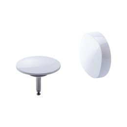 Duravit Ausstattungs-Set wei&szlig; gl&auml;nzend (792523000000000)