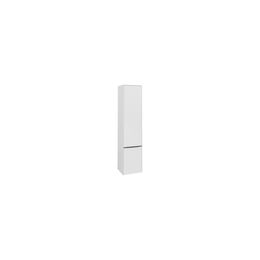 Villeroy & Boch V&B Hochschrank Subway 3.0 40x171x36,2cm, Sch R/Gr volc bla, P wh. ; Villeroy & Boch (C58701VF)