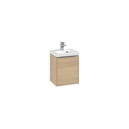 Villeroy & Boch V&B Waschtischunterschrank Subway 3.0 35,1x42,9x30,9cm, Sch L/Gr AL g, Nord Oa ; Villeroy & Boch (C58300VJ)