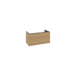 Villeroy & Boch V&B Waschtischunterschrank Antao 98,8x50,4x49,6cm, m Front, honey oak ; Villeroy & Boch (K05100HN)