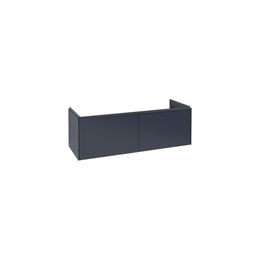 Villeroy & Boch V&B Waschtischunterschrank Subway 3.0 127,2x42,9x47,8cm, o LE/Gr mon., Mar bl. ; Villeroy & Boch (C60102VQ)