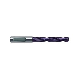 G&uuml;hring G&uuml;hring Spiralbohrer SL VHM FIRE Innenk&uuml;hlung Schaft 6537-HE 5xD 3,90mm (9056110039000)