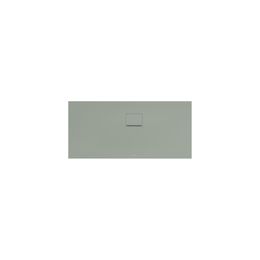 Villeroy & Boch V&B Duschwanne Squaro Infinity 150x70x4cm, morn. g., Eck-Einbau r gg Wa ; Villeroy & Boch (UDQ1570SQI2RVR8)