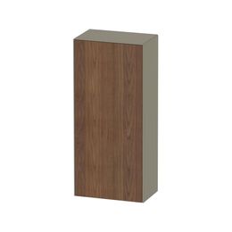 Duravit Halbhochschrank White Tulip 40x24x88cm, 1 T, An L, US N StG hgl (WT1322L77H2)