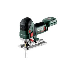 Metabo Akku-Stichsäge STA 18 LTX 150 BL (601502840) MetaboX 145 L)