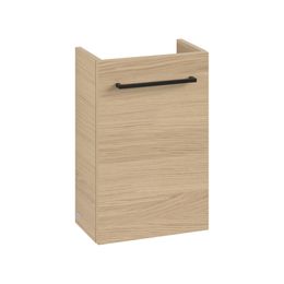 Villeroy & Boch V&B Waschtischunterschrank Avento 34x51,4x23,4cm, 1 T, r, G vo b, Nord Oa ; Villeroy & Boch (A87611VJ)