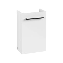 Villeroy & Boch V&B Waschtischunterschrank Avento 34x51,4x23,4cm, 1 T, r, G vo b, Bri wh. ; Villeroy & Boch (A87611VE)